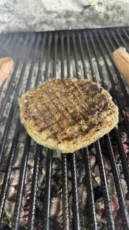 Burgerga sifatli halol kakletlar