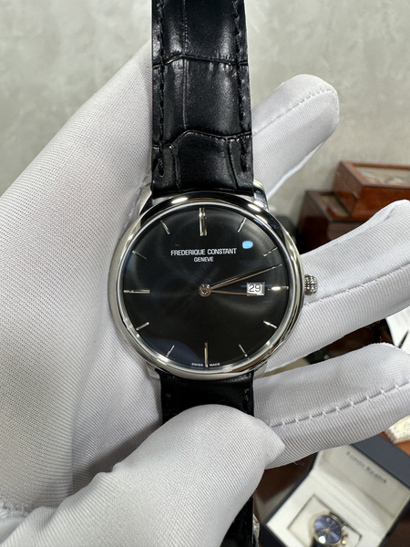 Frederique Constant Automatic Slimline