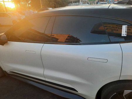 zeekr we edition 546km full dop option