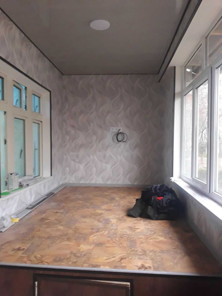 ремонт квартир качествено