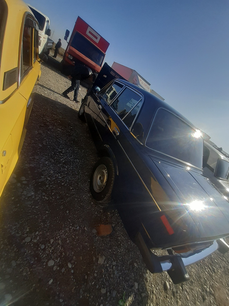 Baz 2106 xolati zor