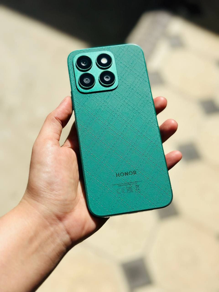 Honor X8b 8+8.256GB