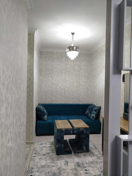 Нурафшан• Олмазар • 3-комн • 60 м² • этаж 6/9 • [32349]