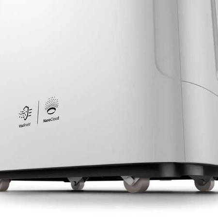 Philips 2000i Series
Климатический комплекс