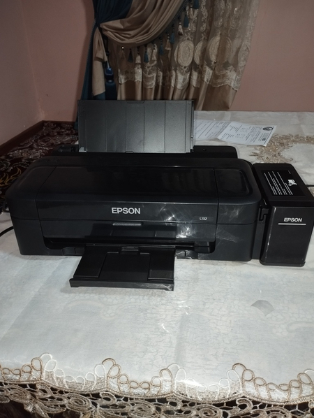 Printer EPSON L132
