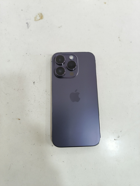 iPhone 14 Pro 128GB  ZA/A.