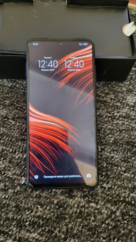Poco X3 PRO 8+3/256