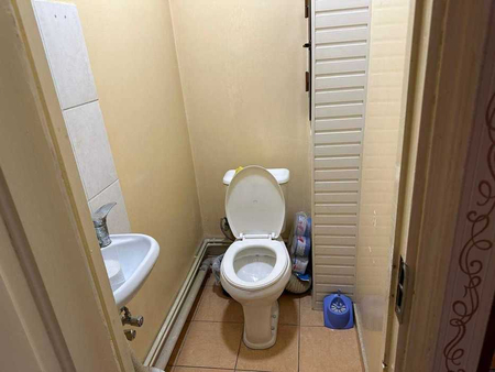 Банковский дом продается, Беруний 2в4/3/4, кирпич, 88 м2