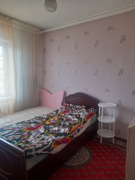 Сдается в аренду 3-х комнатная квартира. 70м²