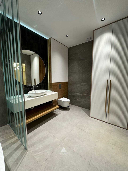 Skyline Towers Площадь: 105,10м2 Евроремонт : Нукусская, мирабад;
