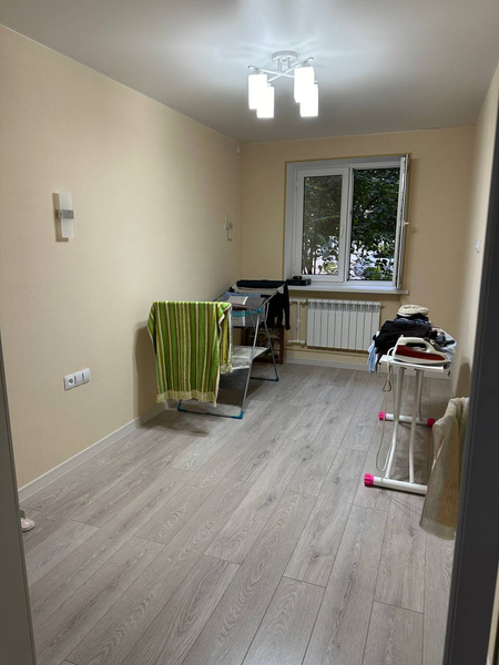 Продается двух комнатная квартира Авиагородок
