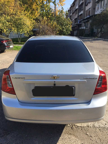 lacetti 1.8 | 2013 | 135.000 км | 8500 у.е.