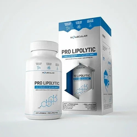 Pro lipolytic,prolipolitik,пролиполитик