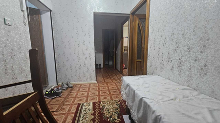 Продается квартира 2/1/9 .Мирзо-Улугбек Улица Зиёлилар (J3102)