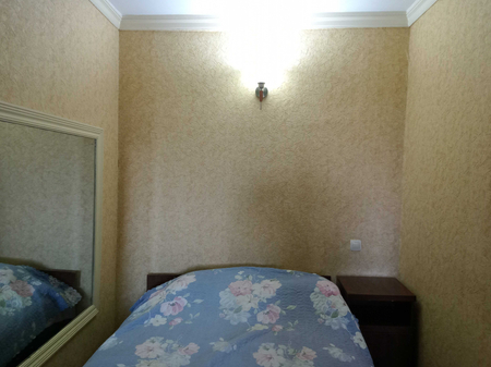 1 комн квартира 46,5кв.м. метро NOVZA (бывшая Хамза), ипотека (87111)