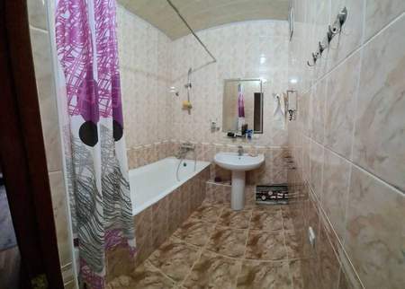 Юнусабад-6 • 2-комн • 58 м² • этаж 2/5 • [MGA: 106]