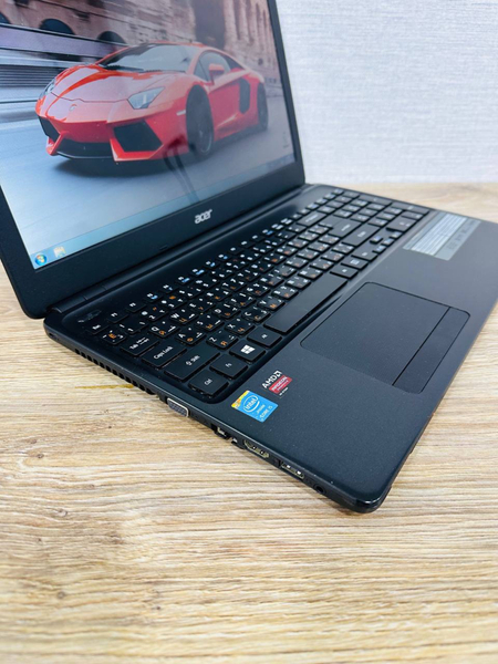 Мощный ACER Core i5-4 Ядерный с Видеокартой для Работы и Развлечений