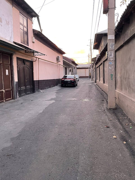 Yer sotiladi SROCHNO 5 sotix