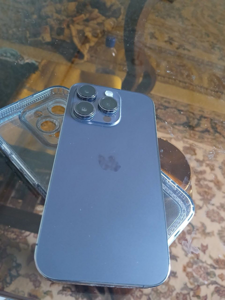 Iphone 14 pro 128