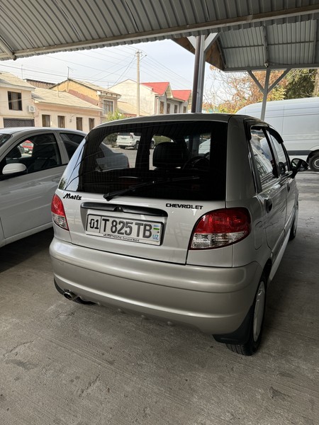 Matiz Best  sroschna sotiladi