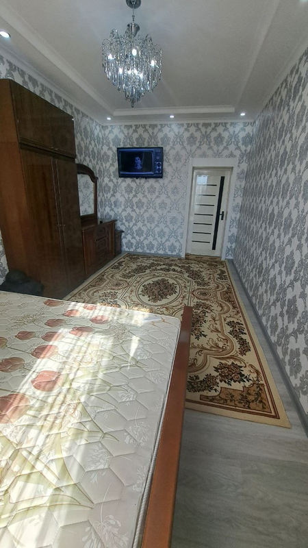 2 хона ли квартира