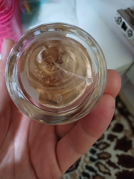 Guerlain aqua allegoria rosa rossa 125 ml