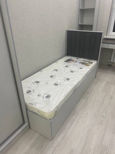 Одинарный кровать от производителя