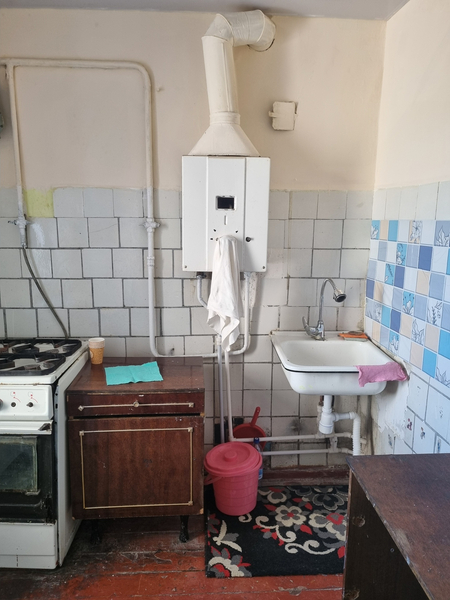 Продаю 2-комн, 40кулька, ул.Янгизамон