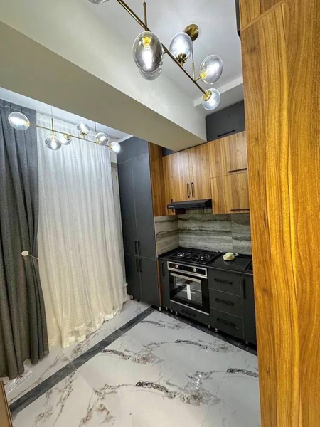 Сдается в аренду 3/5/8 На Махтумкули ЖК Poytaxt Residence