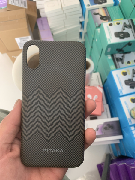 iphone xs 64 gb fes id tru ton ishledi