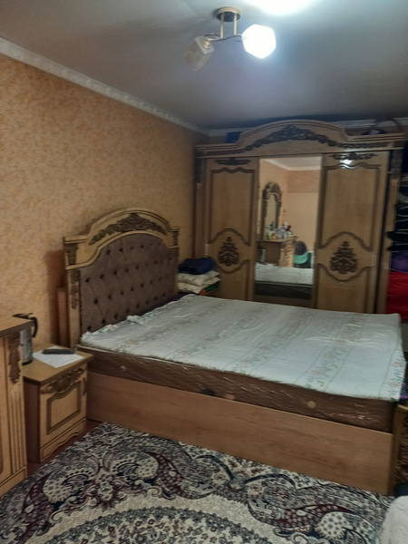 Продаеотса  дом  авангард  куилык  базар   6километр