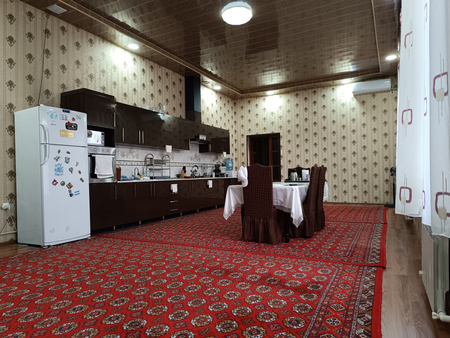 Чиланзар 6.5 соток 7 комнат 300 м²