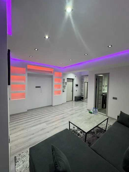 Срочно! ЖК Eco Smart Home 1/8/11 33м2 Мирзо-Улугбекский район Буз\\\