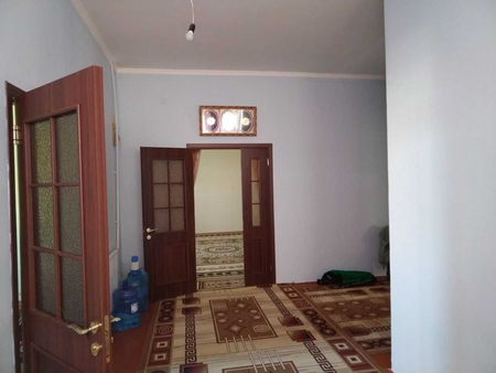 Тезда коттедж сотилади
