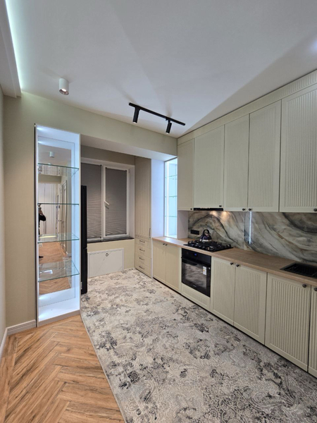 Продается 3 ком. Квартира площадью 84 кв.м. В Аокзале ор. Парк