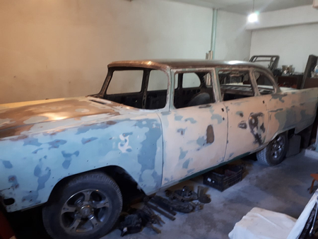 Проект, возможно твоей мечты !  ГАЗ 13 ЧАЙКА 1960г.в. не на ходу!!