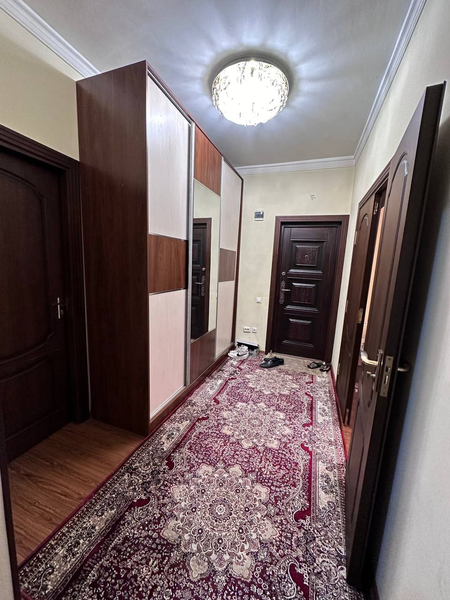 Продаётся на Карасу-1 3ком