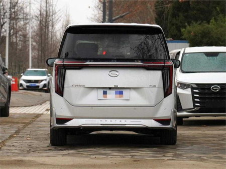 Компампси м8 (м8) — одна из самых высоких конфигураций в мире