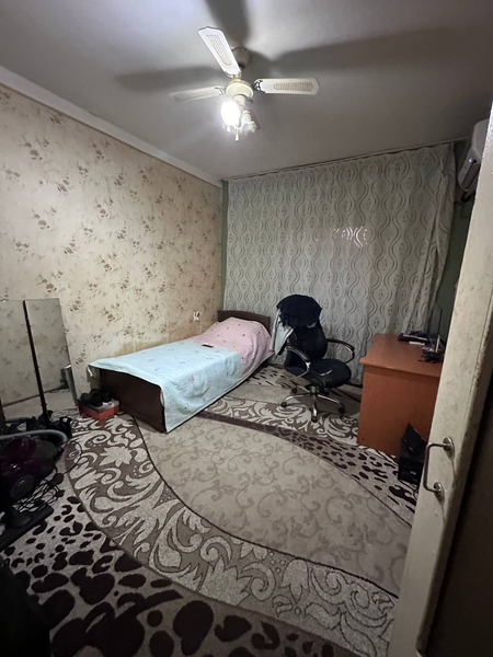 Продается 3х комнатная квартира на Карасу-1