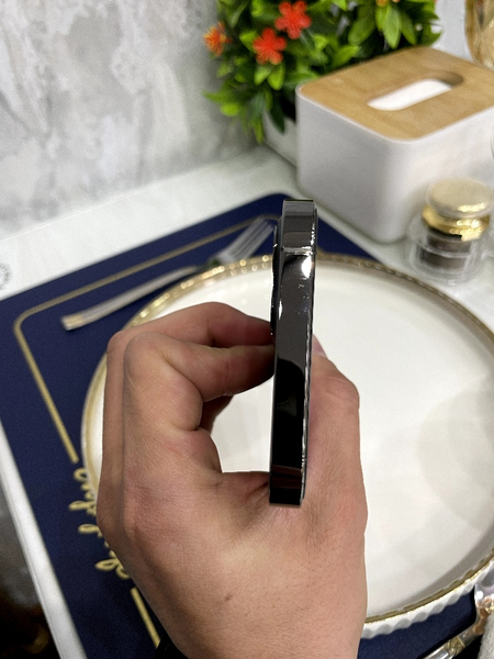Iphone 12 pro LLA