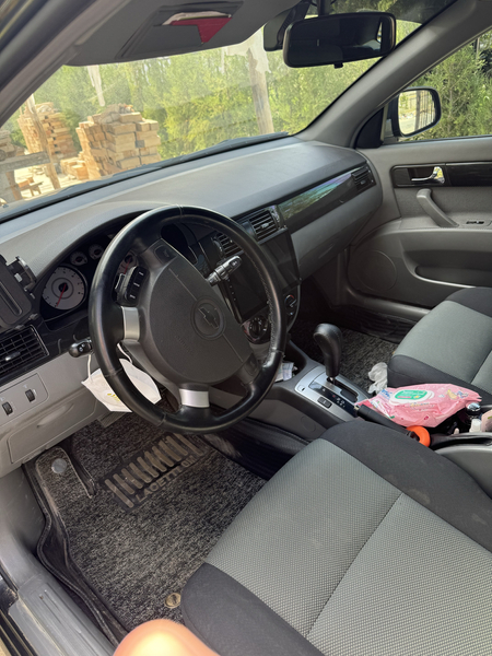 Продается Lacetti jentra 2022