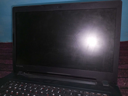 Nootebook Lenova