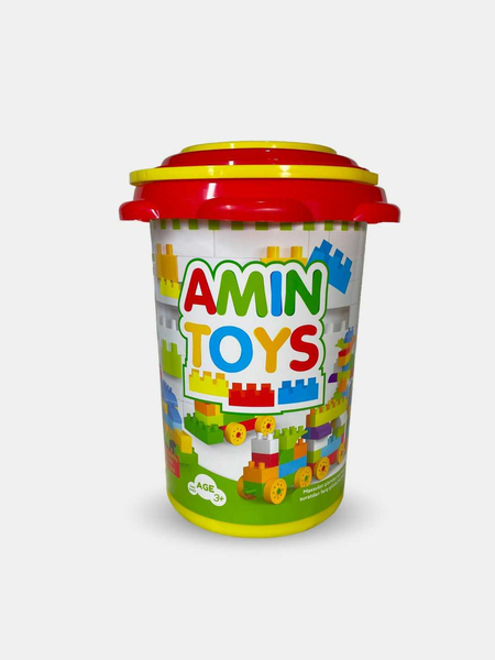 Лего Конструктор для детей  Lego konstruktori bolalar uchun