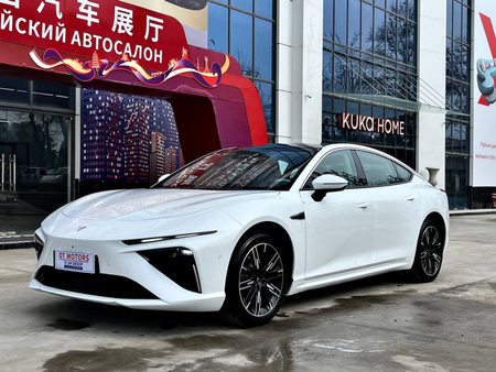 neta s 520km lite electro car