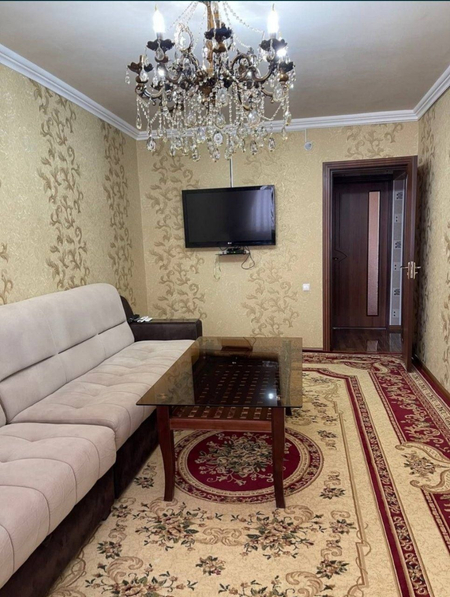 Мекрараён СҚБ банк ёни