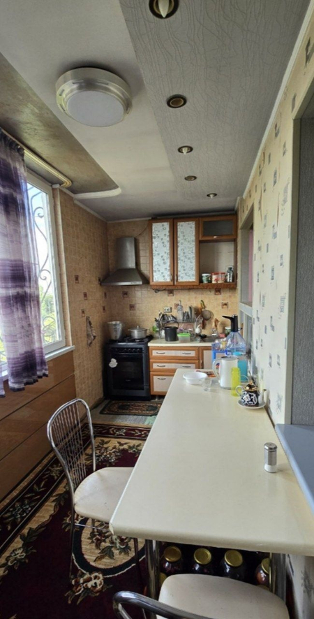 Сдаётся в аренду Юнусабад 18кв 2*3/4/4