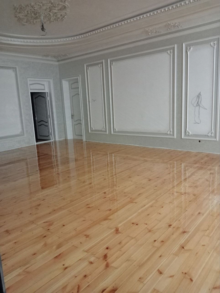 Shilifovka pol parket tarket laminat qilamz