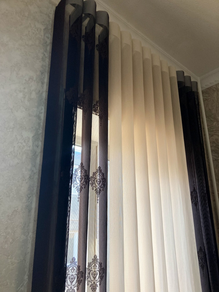 Jalyuzi Жалюзи IDEAL BLINDS Qaynoq chegirmalar