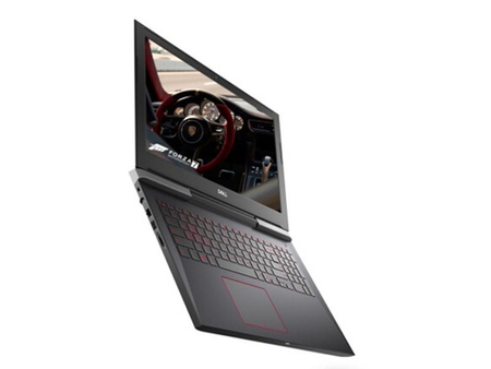 Dell Gaming Inspirion 7577