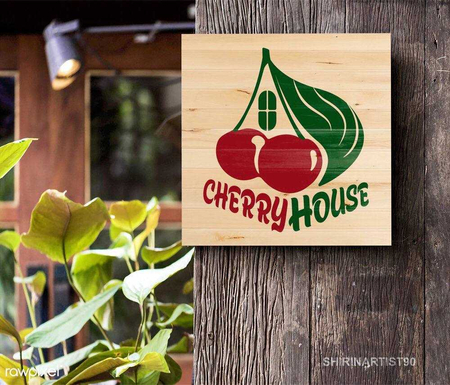 «Cherry House» Добро пожаловать в уютную дачу